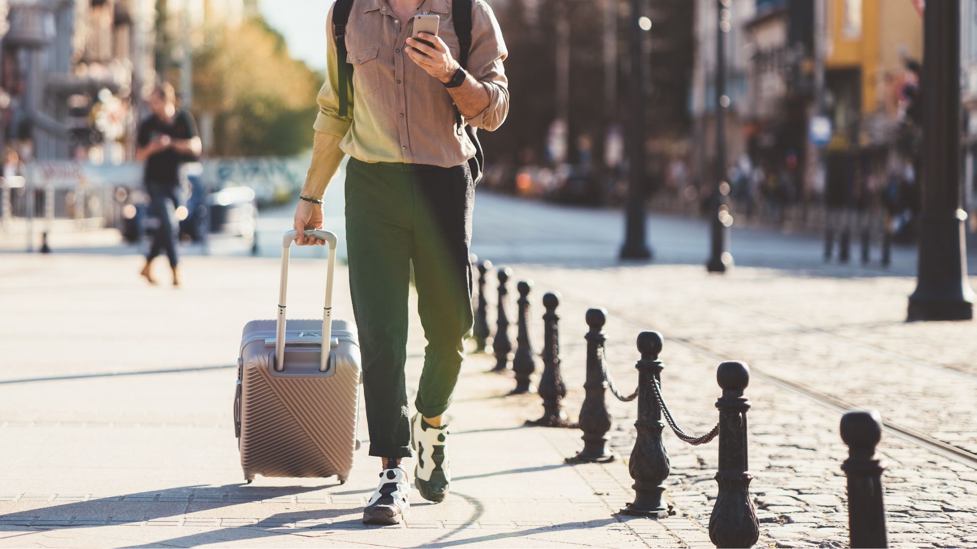 Matkustaminen - Euroopan kuluttajakeskus Suomessa